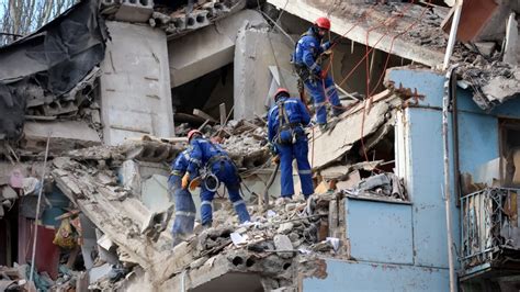 Нічна атака на Україну сили ППО збили 11 повітряних цілей