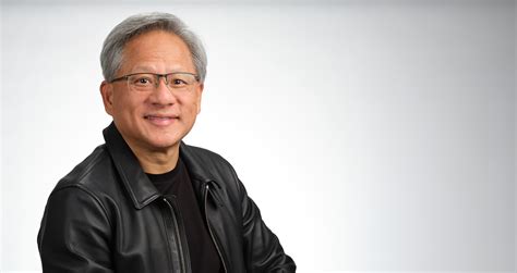 Nvidia Gtc 2024 A Glimpse Into The Future Of Ai With Jensen Huang Nvidia Blog