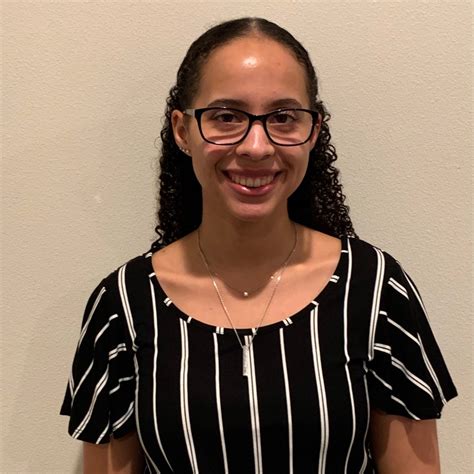 Lauryn Turner Administrative Assistant Visionary Healthcare