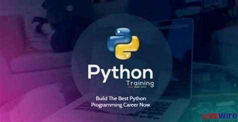 Python Course Training Service In Faizpur Id 2850450890012