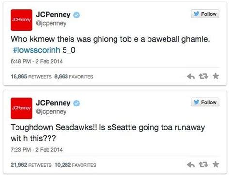 The Top Twitter Fails Of Part Fun