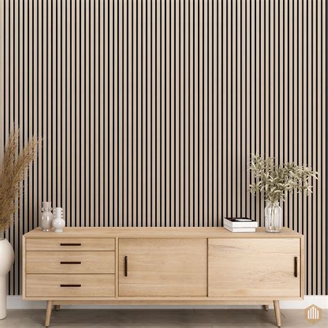 Panneau Acoustique Améliorez Votre Confort Avec Les Panneaux Acoustiques