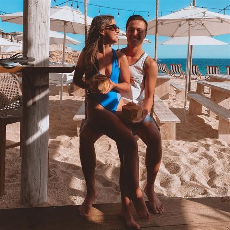 Katie Thurston Bikini Photos Bachelorette Star Swimsuit Pictures