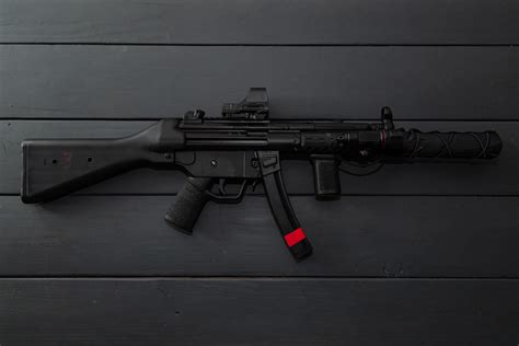 Bit The Bullet On A Ptr On Their Flash Sale Rmp5