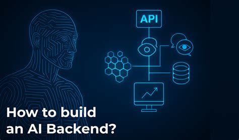 How To Build An Ai Backend Eden Ai