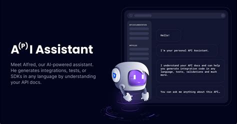 Api Assistant Treblle