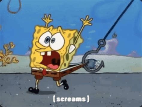 Spongebob Hooky   Hooky Spongebob Squarepants Season 1