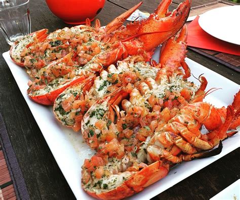 Lobster Rfoodporn
