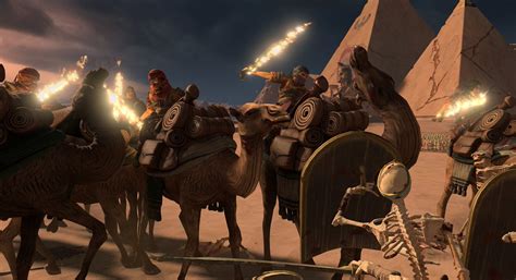 Modding Total War On Twitter