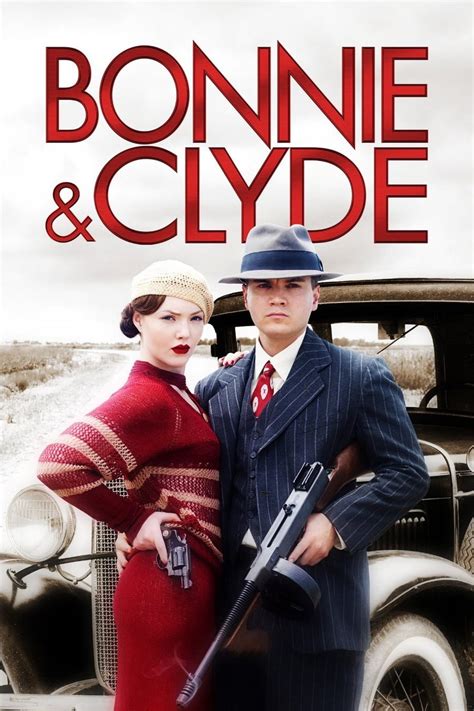 Bonnie Og Clyde Qui Sont Bonnie And Clyde Zzgh
