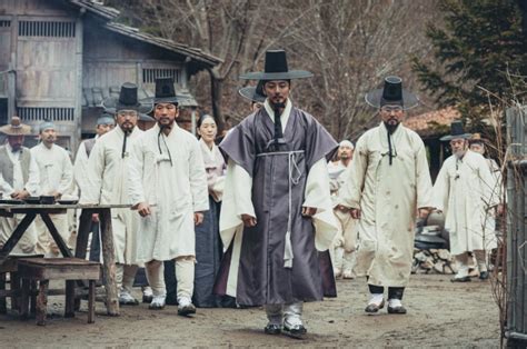 [en 터뷰]탄생 윤시윤 헬조선이 끝 김대건처럼 꿈꿔야 노컷뉴스