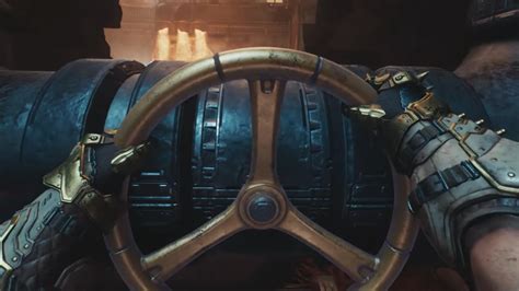 Doom The Dark Ages How To Reach The Secret Area In Hebeth