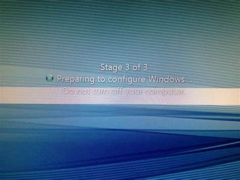 Windows System Hung Applying Updates Stage Of Preparing To Configure Windows PeteNetLive