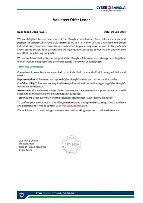 Zabed Ullah Poyel On Linkedin Cybersecurity Cyberawareness
