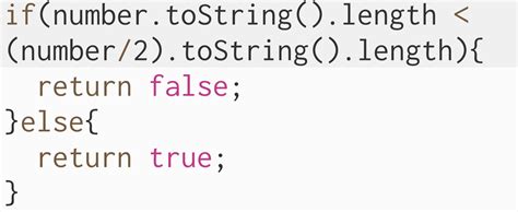 Younger Mes Attempt At Checking Whether A Number Is Even Or Not Rprogramminghorror