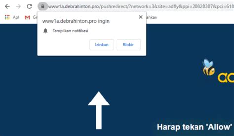 How To Get Rid Stop Block Google Chrome Ads On Notifications