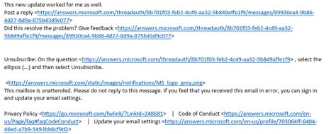 Fixed Outlook Displays All Messages In Plain Text Slipstick Systems