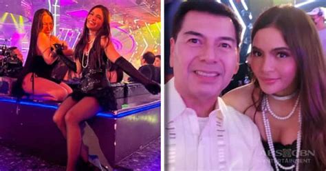 Behind The Scenes Lovi Poe As A Sexy Club Dancer In Fpjs Batang