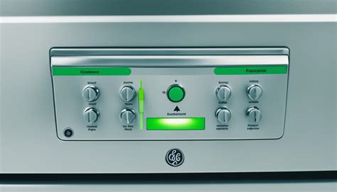 Unlocking Tips For Ge Dishwasher Lock Controls Machine Answered