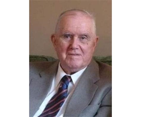 Albert Merrett Obituary 2019 Barrie On Toronto Star