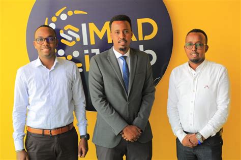 Simad Ilab On Linkedin Nec2022