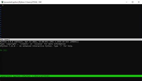 My Workflow With Anaconda But Spyder Is Way Faster And It Has A Better Layout Rvim