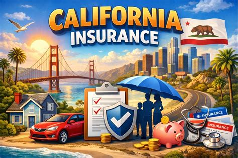 California Insurance 2026 Compare Quote Online Fast
