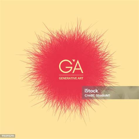 혼란 라인으로 구성 된 프레임입니다 3d 추상 벡터 일러스트입니다 위 텍스트에 대 한 서식 파일을 디자인 합니다 현대적인