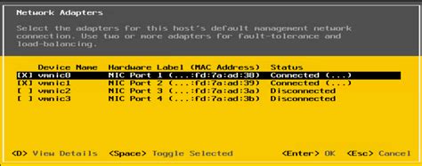 How To Configure Lacp On Vmware To Juniper Root N Rock