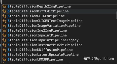 Diffusers代码级讲解(绪论)—— Diffusers快速上手 知乎 Diffusers代码级讲解(绪论)—— Diffusers快速上手 知乎