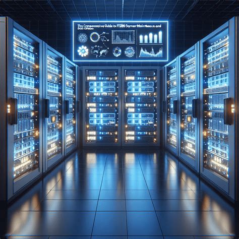 The Comprehensive Guide To Fivem Server Maintenance And Status Checks