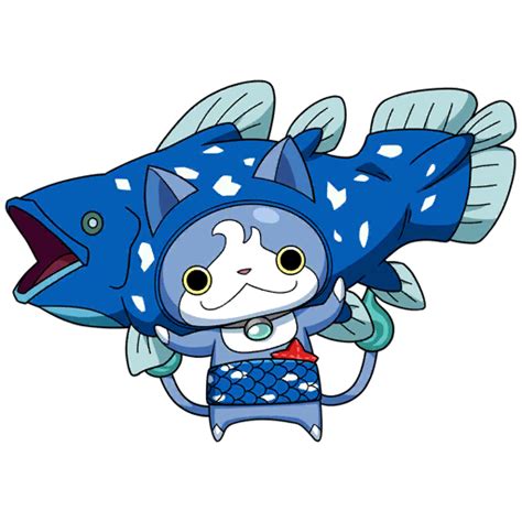 Shiiranyansu Yo Kai Watch Wiki Fandom