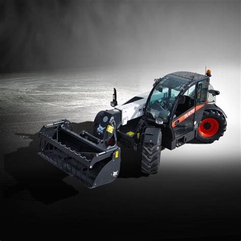Bobcat Tl470 Agri Telehandler Specs And Dimensions 2015 2017
