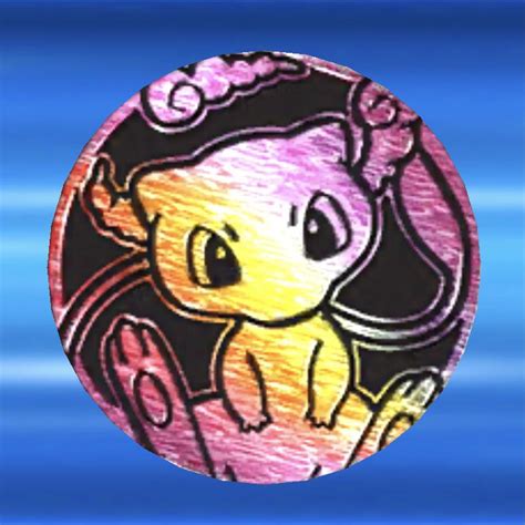 Does This Ptcgo Coin Exist Irl And If So What Is It From Rptcgo