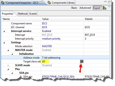 Codewarrior Tutorial For Frdm Kl25z Accelerating The Freescale Freedom