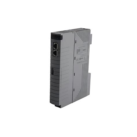 Yokogawa Io Modules