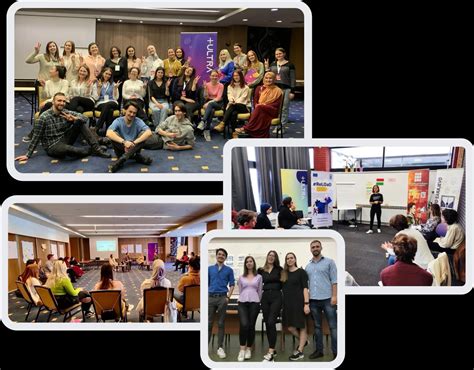 Udruženje Za Razvoj I Podršku Mladih Plus Ultra