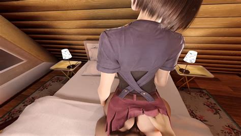 Final Fantasy Sexual Splinter Cells A Xxx Parody Vr Porn Video