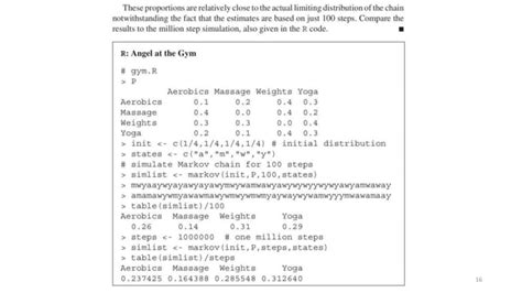 Stochastic Processes With R Pptx