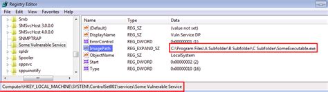 Windows Privilege Escalation — Part 1 Unquoted Service Path By Sumit Verma Medium