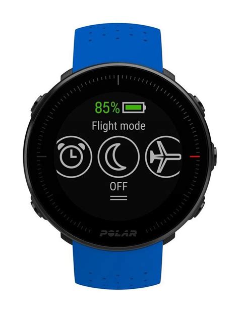 Купить часы Polar Vantage M HR | Интернет-магазин RunLab