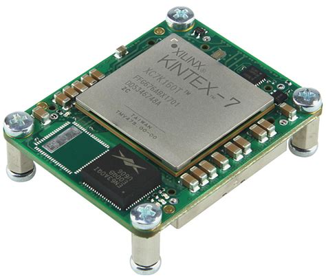 Xilinx Kintex 7の紹介