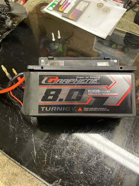 Rc Regenerative Discharger R C Tech Forums