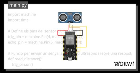 Practica 1 Wokwi Esp32 Stm32 Arduino Simulator