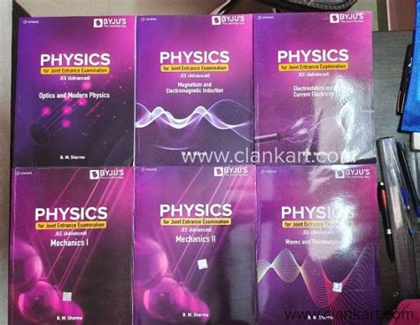 Buy JEE Mains And Advanced Book In Excellent Condition At Clankart Com