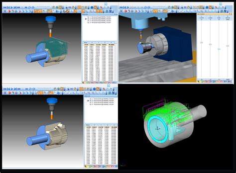 CAD CAM Software And CNC Help Turn Hobby Into A Leading Manufacturing Business BobCAD CAM