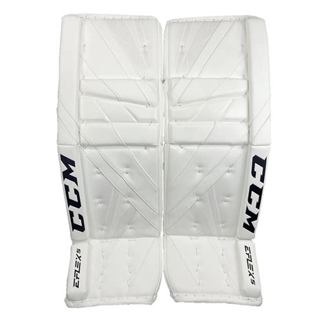 Shop Our Goalie Pads Goalies Plus