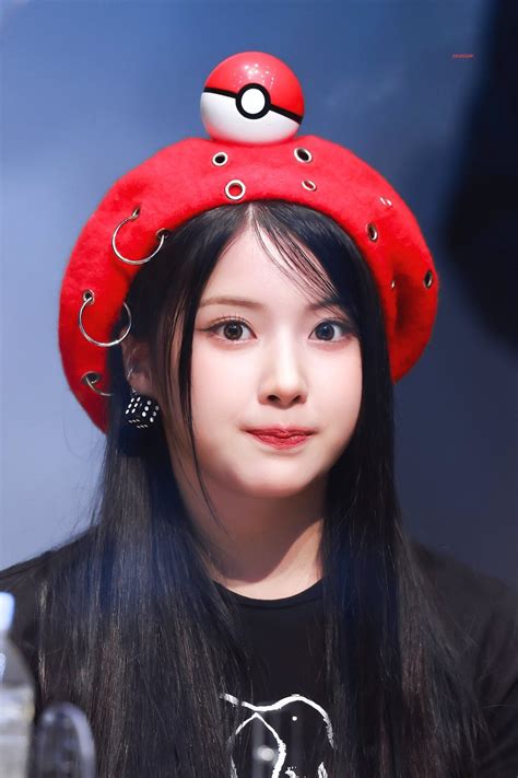 221002 팬싸 지우 걸그룹 갤러리 에펨코리아