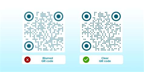 12 Razões Pelas Quais Seu Código Qr Não Está Funcionando E Como Corrigi Lo