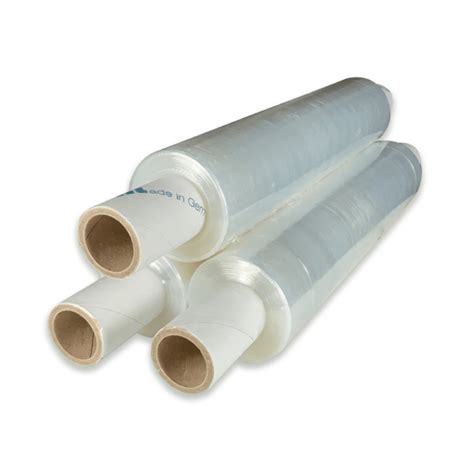 Clear Pallet Wrap Leeds Packaging